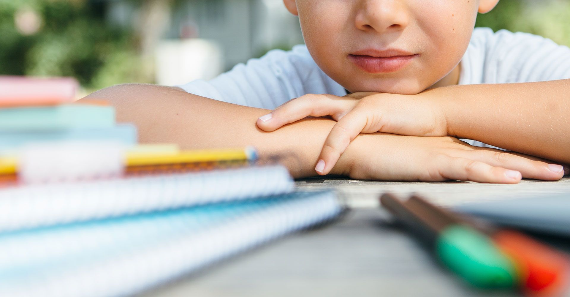 Etapas Educativas - Colegio Sant Antoni Abat de Canals